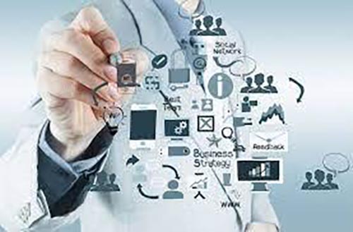 Gérer un projet digital | Jungle VR formation d'insertion du parcours ...